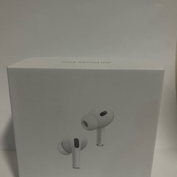 Apple | Headphones | Apple Airpods Pro Wireless Earbuds | Poshmark